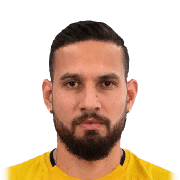 Sepahan SC eFootball 2022 Stats