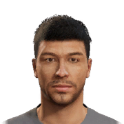 Abdullah Al Zoubi eFootball Stats