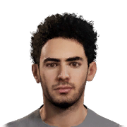 Ahmed Alaa Eldin eFootball Stats