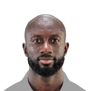 Youssouf Sabaly'nin eFootball İstatistikleri