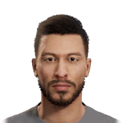 Estatisticas de Noah Shamoun en eFootball