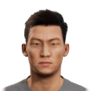 Choi Bo-Kyung eFootball Stats