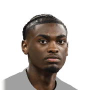 Jorthy Mokio eFootball Stats