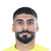 Ahmed Al Kassar eFootball Stats