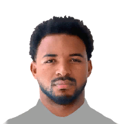 Rafaelson eFootball Stats