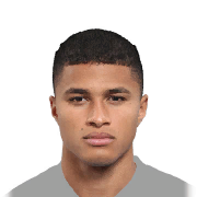 Yan Matheus eFootball Stats