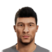 Sepahan SC eFootball 2022 Stats