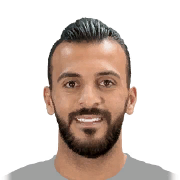 Al Hussein SC eFootball Stats