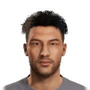 Sepahan SC eFootball 2022 Stats