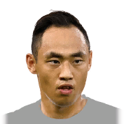 Moon Seon-Min eFootball Stats