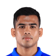 Safawi Rasid eFootball Stats