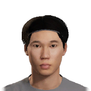 Estatisticas de Yusuke Matsuo en eFootball