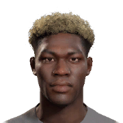 Zion Suzuki eFootball Stats