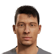 Sepahan SC eFootball 2022 Stats