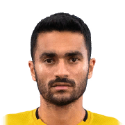 Sepahan SC eFootball Stats