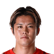 Atsuki Ito eFootball Stats