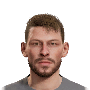 Manu Gavilán eFootball Stats