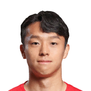 Goh Young-Jun - 统计 - eFootball 2022