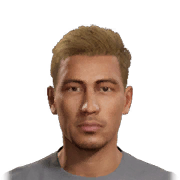 Adyson - 统计 - eFootball