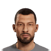 Sepahan SC eFootball 2022 Stats