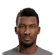 Abdullah Matuq eFootball Stats