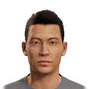 Feng Yifan eFootball Stats