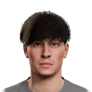 Lim Min-Hyeok eFootball Stats