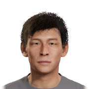 Jeon Seung-Min eFootball Stats