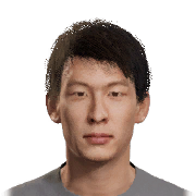 Jeong Ho-Jin eFootball Stats