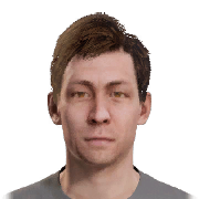 Matt Orr eFootball Stats