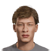 Zachary Sapsford eFootball Stats