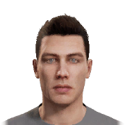 Clayton Taylor eFootball Stats