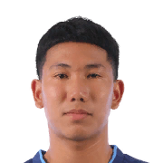 Buriram United F.C. eFootball 2022 Stats
