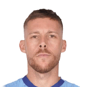 Tiri eFootball Stats