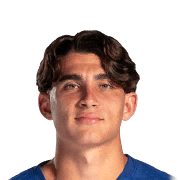 Toni Fernández eFootball Stats