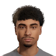 Nathaniel Brown eFootball Stats