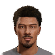 Hull OB (Hull City) eFootball Stats