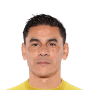 Miami BP (Inter Miami) eFootball Stats