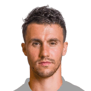 Jean Bellegarde eFootball Stats