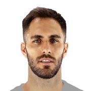 Conor Coady eFootball Stats