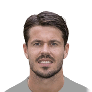 Zian Flemming eFootball Stats