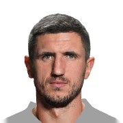 Miami BP (Inter Miami) eFootball 2022 Stats