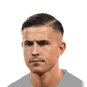 Hull OB (Hull City) eFootball 2022 Stats