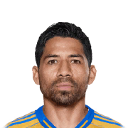 Tigres UANL eFootball Stats