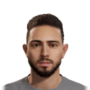 Miami BP (Inter Miami) eFootball 2022 Stats