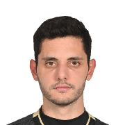 Matheus Vidotto eFootball Stats