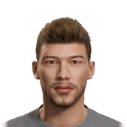 Willian Farias eFootball Stats