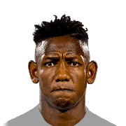 Montreal BWB (CF Montréal) eFootball 2022 Stats