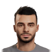 Miami BP (Inter Miami) eFootball 2022 Stats