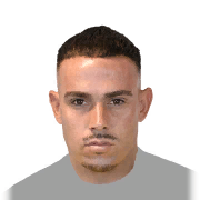 Elche BV (Elche CF) eFootball 2022 Stats